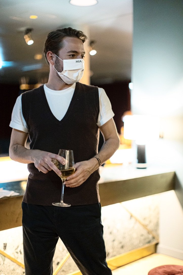 Hotel MIO by AMANO, Munich