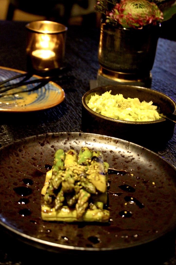 WACA Restaurant, Munich