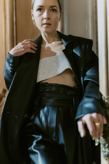 Individi Georgia Spring/Summer 2020 | 24.03.2020