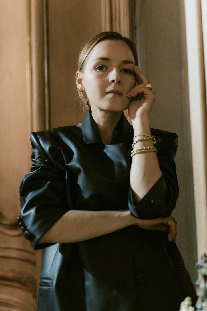 Individi Georgia Spring/Summer 2020 | 24.03.2020