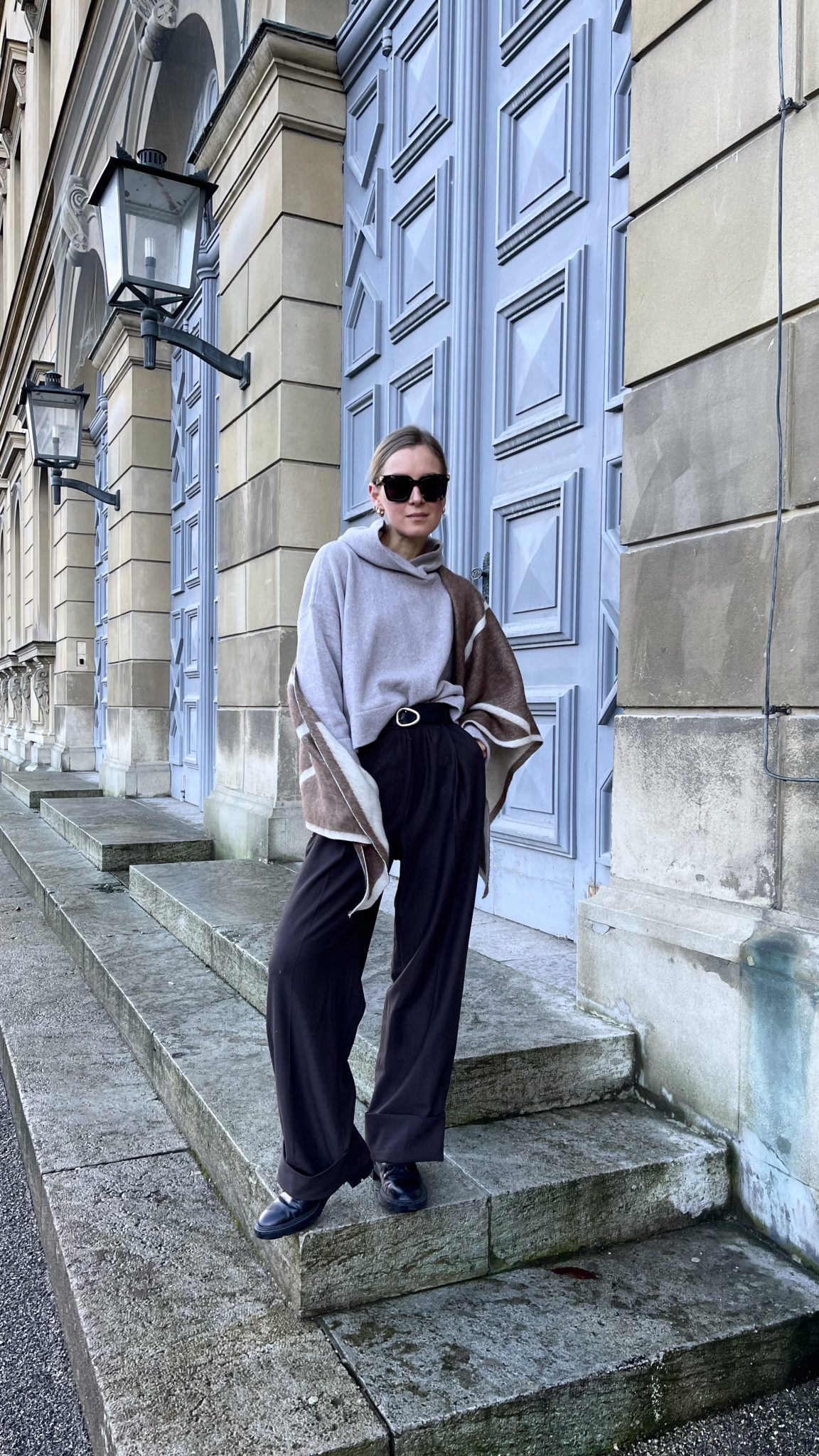 Anna Borisovna - Fashion, Beauty, Travel & Food