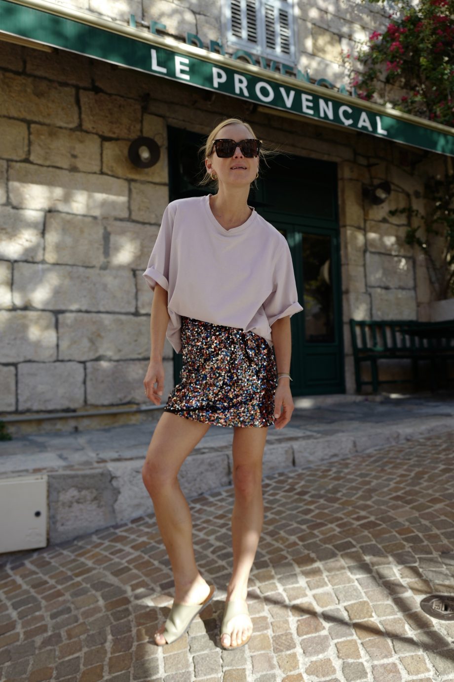 The beauty of Provence