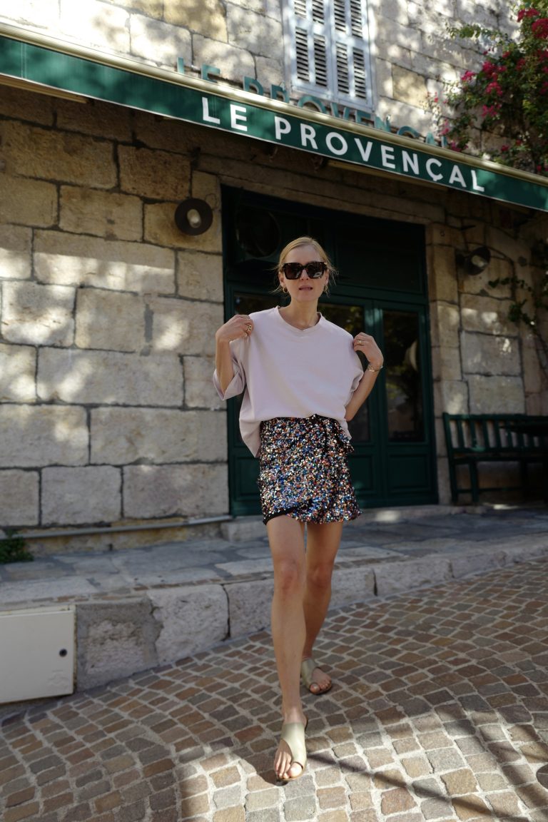 The beauty of Provence