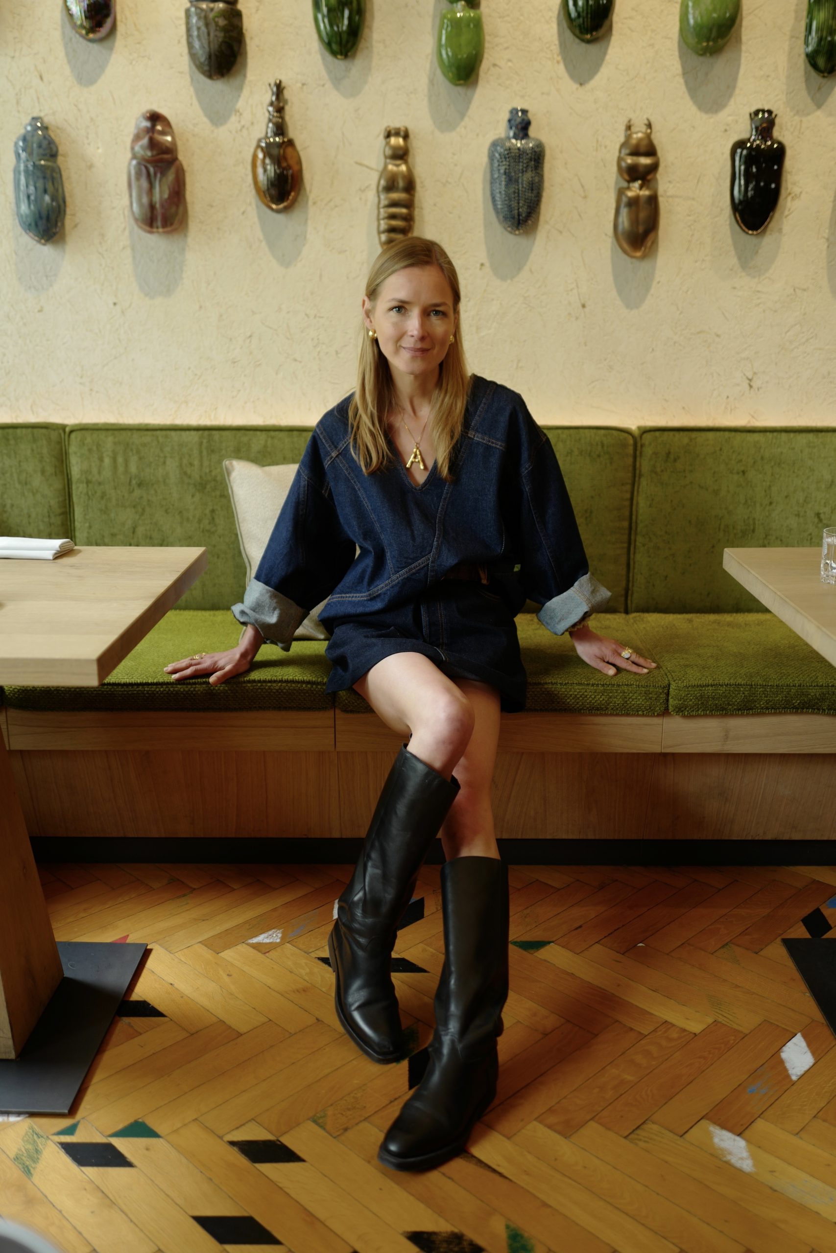 Anna Borisovna - Fashion, Beauty, Travel & Food