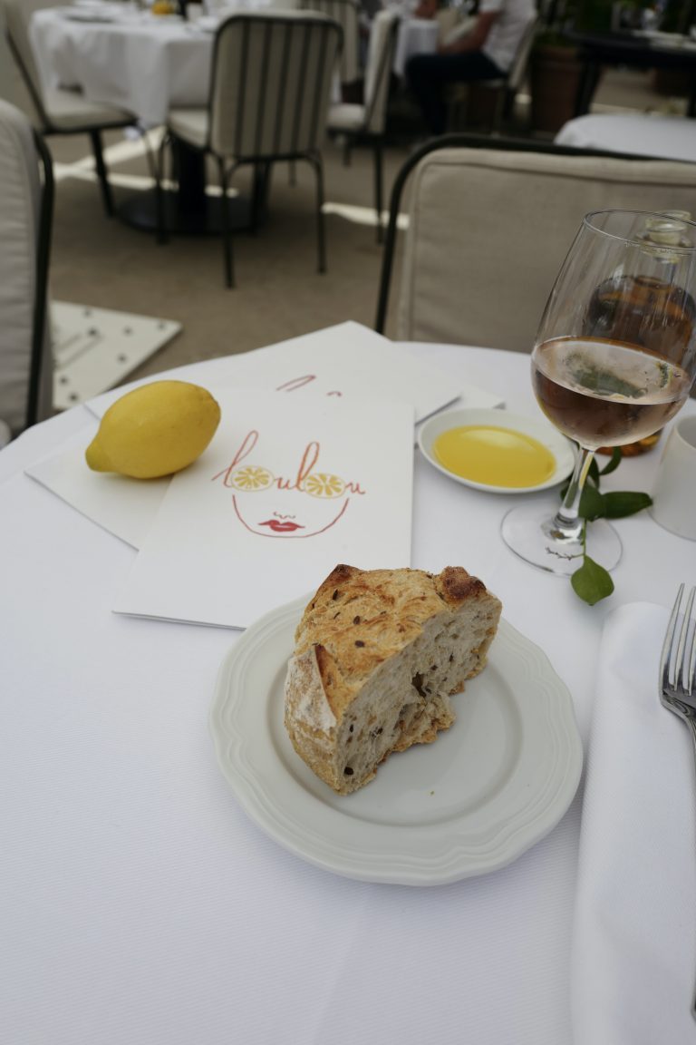 The LouLou Restaurant, Paris