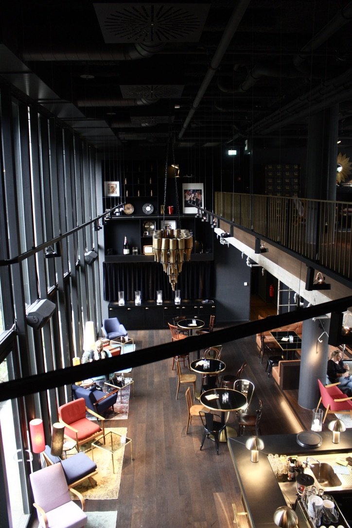 The Ruby Lilly Hotel, Munich | 14.07.2019