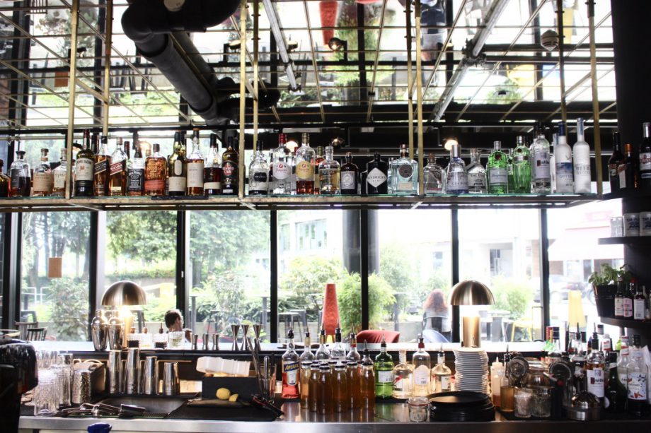 The Ruby Lilly Hotel, Munich | 14.07.2019