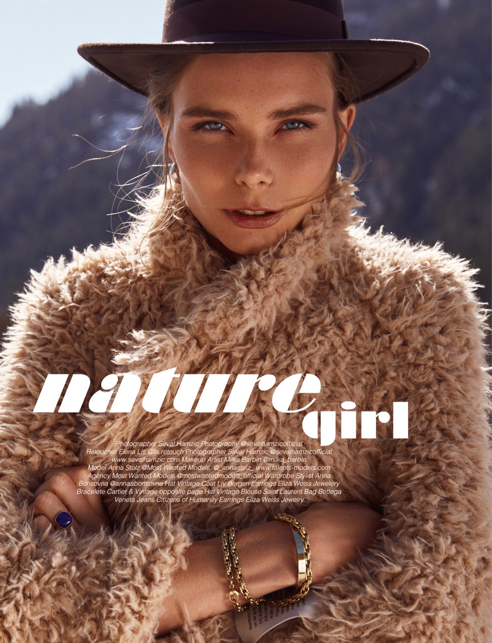 Anna Borisovna - Fashion, Beauty, Travel & Food